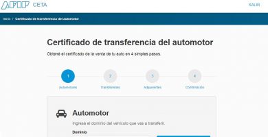 Automotor Formularios - Formulario.com.ar